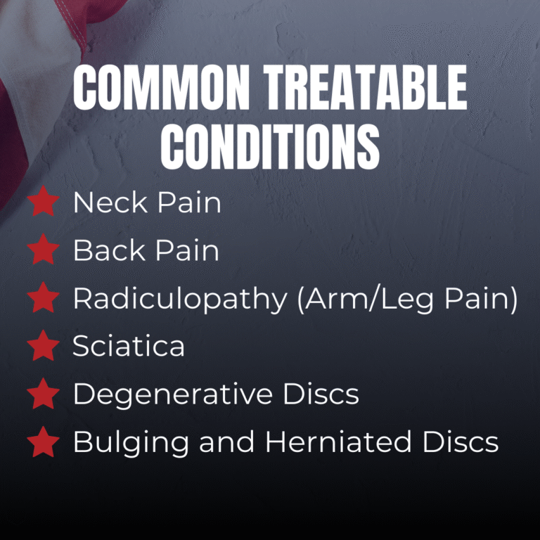 Discseel® Procedure for Veterans - Integrative Rehab Medicine